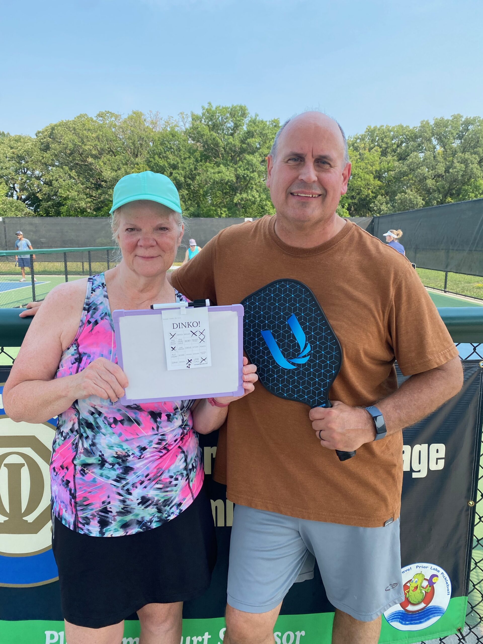 Photo Gallery – The Prior Lake Pickleball Club