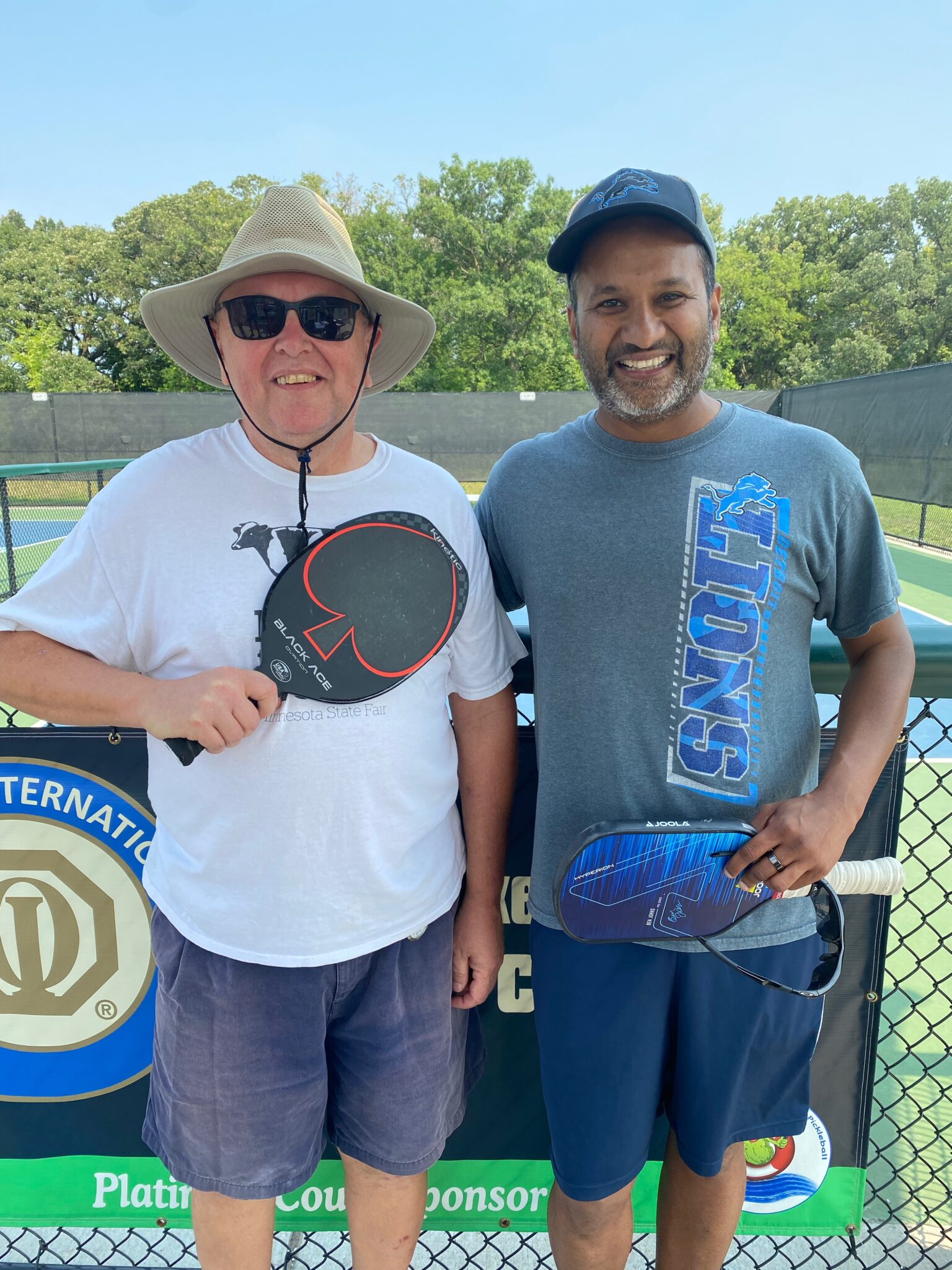 Photo Gallery – The Prior Lake Pickleball Club