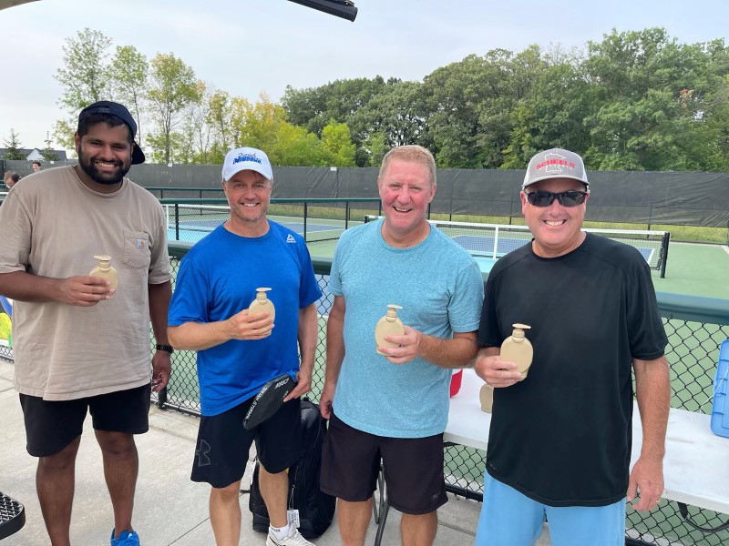Photo Gallery – The Prior Lake Pickleball Club