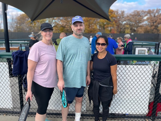 Photo Gallery – The Prior Lake Pickleball Club