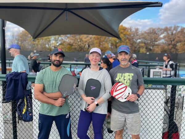 Photo Gallery – The Prior Lake Pickleball Club