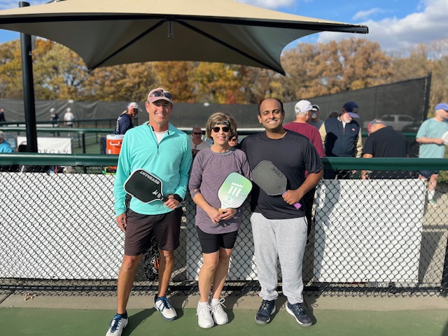 Photo Gallery – The Prior Lake Pickleball Club