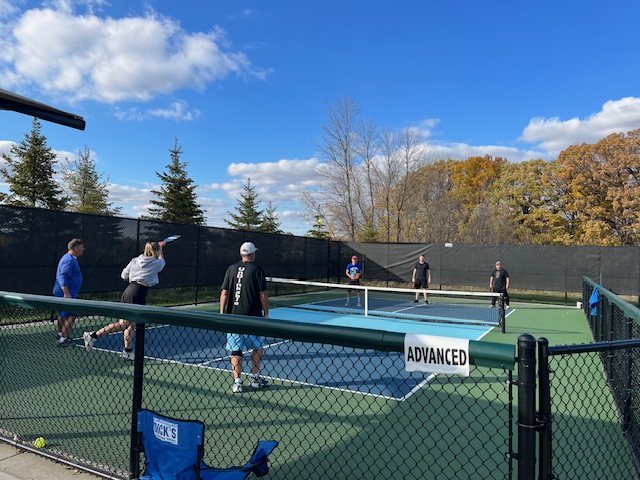 Photo Gallery – The Prior Lake Pickleball Club