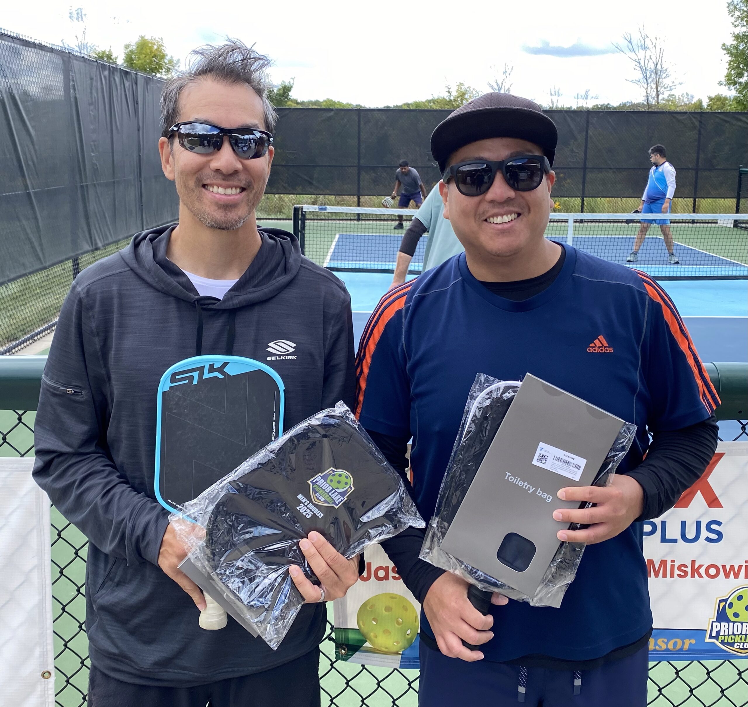 Photo Gallery – The Prior Lake Pickleball Club