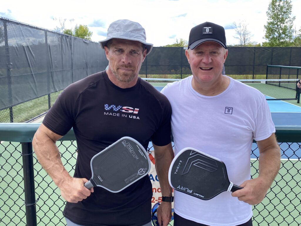 Photo Gallery – The Prior Lake Pickleball Club