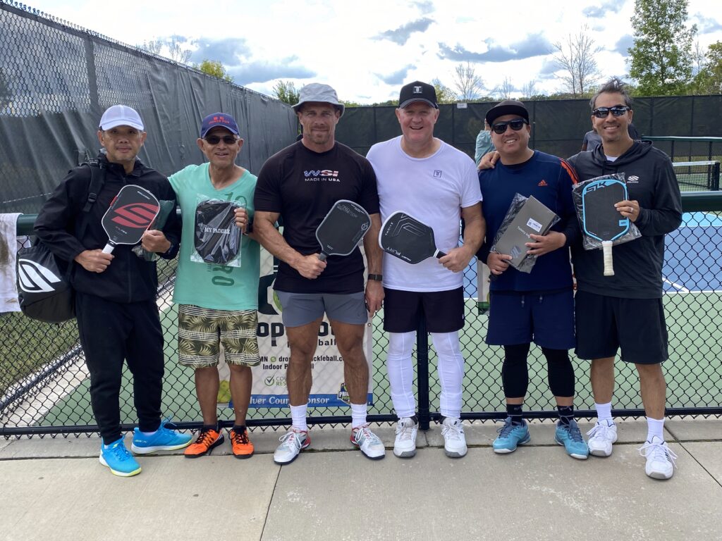 Photo Gallery – The Prior Lake Pickleball Club